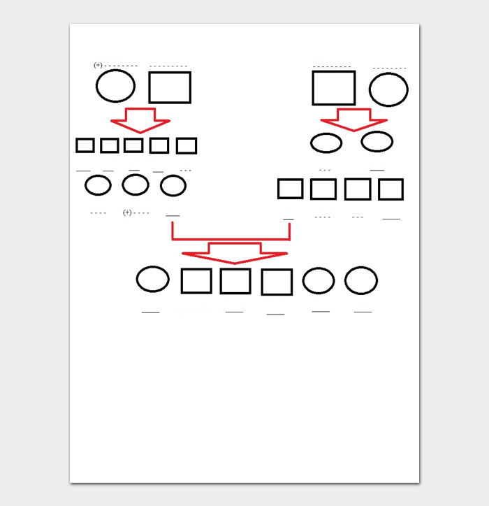 19+ Editable Genogram Templates & Symbols (MS Word | PowerPoint)